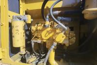 China Yellow Cat 315D Excavator 20T 1M Bucket 91kW Power 3500 Working Hours Shanghai Yard for sale
