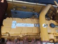 China Used Caterpillar Cat 336D Excavator 90% New Undercarriage 200 kW Power 20 Tons Operating Weight for sale