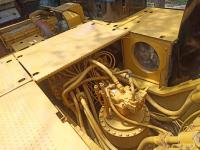 China Used Caterpillar Cat 336D Excavator 90% New Undercarriage 200 kW Power 20 Tons Operating Weight for sale