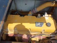China Used Caterpillar Cat 349D L Excavator 20 Tons 283 kW Power Yellow Low Working Hours for sale