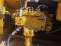 China CAT Excavator 320D 1M Bucket Capacity 20T Operating Weight Low Working Hours for sale