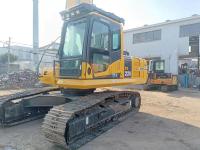 China Customized 210 kW Komatsu Engine Excavator with 20T Operating Weight for sale
