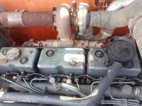 China Low Hour Doosan 15 Ton Excavator 118HP Motor 30000KG Machine Weight for sale