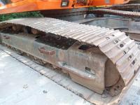 China Low Hour Doosan 15 Ton Excavator 118HP Motor 30000KG Machine Weight for sale