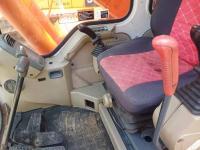 China Low Hour Doosan 15 Ton Excavator 118HP Motor 30000KG Machine Weight for sale