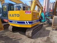 China Yellow Sumitomo Excavator 5T 61HP 0.35m Bucket Capacity 4000 Working Hours for sale