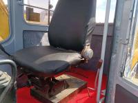 China Yellow Sumitomo Excavator 5T 61HP 0.35m Bucket Capacity 4000 Working Hours for sale
