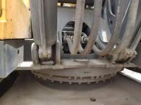 China Low Hour Yellow Volvo Excavator 36ton 3M Bucket Capacity 184KW Power for sale