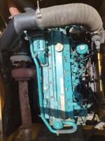 China EC210 Yellow Volvo Excavator 10 Ton Operating Weight 1.2M Bucket Capacity for sale