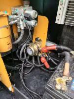 China Yellow Sany SY75C Mini Crawler Excavator 3ton Isuzu Engine 0.16-0.38m Bucket Capacity for sale