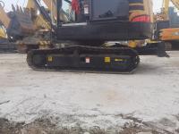 China High Performance  Sany SY60C Excavator 6TON 0.3 Bucket Capacity 40.5 Power for sale