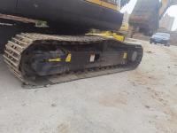 China High Performance  Sany SY60C Excavator 6TON 0.3 Bucket Capacity 40.5 Power for sale