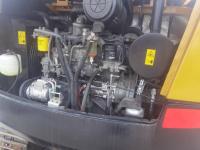 China High Performance  Sany SY60C Excavator 6TON 0.3 Bucket Capacity 40.5 Power for sale