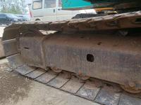 China Customized Blue YANMAR Kobelco Excavator 5.61TON 35.5KW 1800 Working Hours for sale