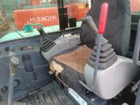 China Customized Blue YANMAR Kobelco Excavator 5.61TON 35.5KW 1800 Working Hours for sale