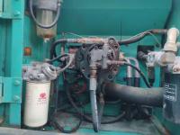 China HINO Engine 21-Ton Kobelco Excavator Low Hours Motor Pump Gearbox Included for sale
