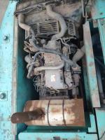 China HINO Engine 21-Ton Kobelco Excavator Low Hours Motor Pump Gearbox Included for sale