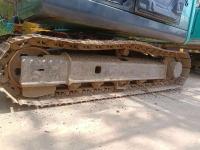 China Low Hour Used Kobelco Excavator ISUZU Engine 75 Operating Weight 0.4m Bucket Capacity for sale