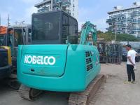 China Customized Used YANMAR 6TON Excavator 35.5KW Power 1800 Working Hours for sale