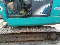 China Customized Used YANMAR 6TON Excavator 35.5KW Power 1800 Working Hours for sale