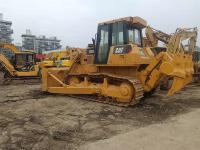 China Yellow Cat Bulldozer 104KW Power Advertising Company Machine with Motor Engine Pump for sale
