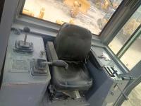 China Yellow Cat Bulldozer 104KW Power Advertising Company Machine with Motor Engine Pump for sale