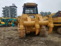 China Yellow Cat Bulldozer 104KW Power Advertising Company Machine with Motor Engine Pump for sale