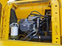 China 24ton Komatsu PC240LC-8 Hydraulic Crawler Excavator Low Hour Machine 123KW Power for sale