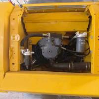 China Komatsu 30ton PC300-7 Hydraulic Crawler Excavator 180KW 1.4m Bucket Capacity for sale
