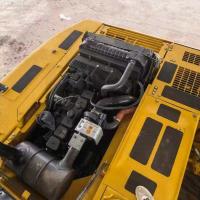China Komatsu 30ton PC300-7 Hydraulic Crawler Excavator 180KW 1.4m Bucket Capacity for sale