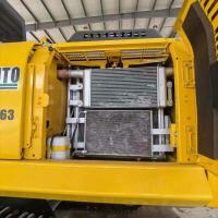 China Komatsu 30ton PC300-7 Hydraulic Crawler Excavator 180KW 1.4m Bucket Capacity for sale