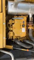 China CAT Excavator 15-Ton Caterpillar CAT 315D2L excavator 0.61m3 Bucket 80HP Power 2800 Working Hours Video Inspection for sale