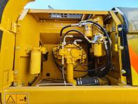 China CAT 29Ton Caterpillar CAT329D2L  Excavator 110KW Power CAT Engine 1.6m Bucket Capacity in Yellow Color for sale