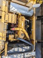 China CAT 29Ton Caterpillar CAT329D2L  Excavator 110KW Power CAT Engine 1.6m Bucket Capacity in Yellow Color for sale