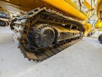 China CAT 29Ton Caterpillar CAT329D2L  Excavator 110KW Power CAT Engine 1.6m Bucket Capacity in Yellow Color for sale