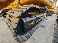 China CAT 29Ton Caterpillar CAT329D2L  Excavator 110KW Power CAT Engine 1.6m Bucket Capacity in Yellow Color for sale