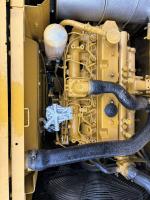 China Yellow CAT 20 Tons Caterpillar CAT320C injection Excavator with 1.8 Bucket Capacity 103KW Engine Power for sale