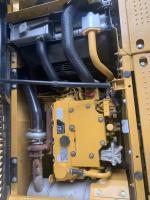 China Used Original Caterpillar CAT 312D2L Excavator 12T 0.8m Bucket Capacity With CAT Engine for sale