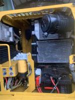 China Used Original Caterpillar CAT 312D2L Excavator 12T 0.8m Bucket Capacity With CAT Engine for sale