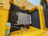 China Yellow 22ton Komatsu PC220-8  Excavator low Working Hours Komatsu Engine for sale