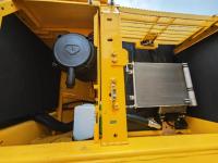 China Yellow 22ton Komatsu PC220-8  Excavator low Working Hours Komatsu Engine for sale