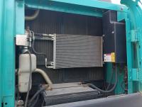 China Customized Kobelco 21ton SK210-8 Hino enigne Excavator 1.3m3 Bucket 118KW HINO Engine for sale