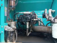 China Customized Kobelco 21ton SK210-8 Hino enigne Excavator 1.3m3 Bucket 118KW HINO Engine for sale