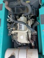 China Customized Kobelco 21ton SK210-8 Hino enigne Excavator 1.3m3 Bucket 118KW HINO Engine for sale