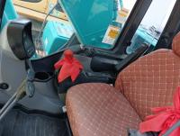 China Customized Kobelco 21ton SK210-8 Hino enigne Excavator 1.3m3 Bucket 118KW HINO Engine for sale