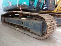 China Customized Kobelco 21ton SK210-8 Hino enigne Excavator 1.3m3 Bucket 118KW HINO Engine for sale