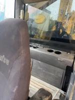China Yellow Komatsu PC70-8 Excavator 20 Tons 48.5 kW Power 3293 Working Hours for sale