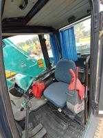 China Customized HINO engine Kobelco SK260-8 Excavator 26T 3700 Working Hours Available Video Inspection for sale