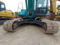 China Customized HINO engine Kobelco SK260-8 Excavator 26T 3700 Working Hours Available Video Inspection for sale