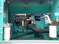 China Customized HINO engine Kobelco SK260-8 Excavator 26T 3700 Working Hours Available Video Inspection for sale